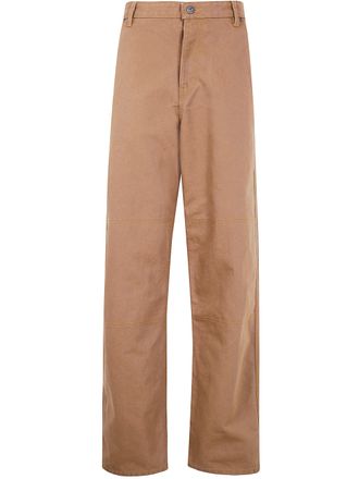 The North Face Pantaloni Utility Brown