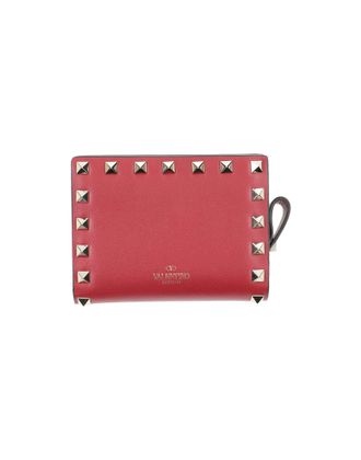 Valentino Garavani Kleinlederwaren - Brieftaschen auf YOOX.COM