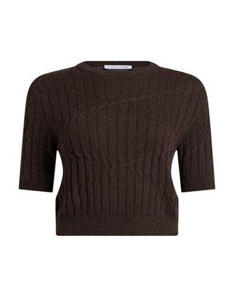 Caractere MAILLE - Pullover sur YOOX.COM