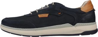 Fluchos Homme, Chaussures, Bleu, Taille: 43 EU Jeff Laced Chaussures