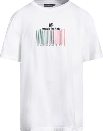 Dolce & Gabbana TOPS - T-shirts auf YOOX.COM