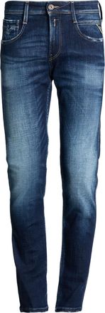 Replay HOSEN & R&Ouml;CKE - Jeanshosen auf YOOX.COM