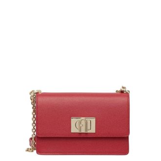Furla Damen, Taschen, Rot, ONE SIZEGr&ouml;&szlig;e