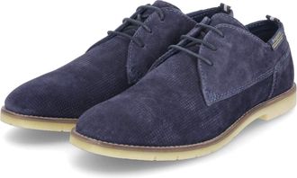 Bugatti Herren Schnürer-311-ARM01,Dark Blue,42