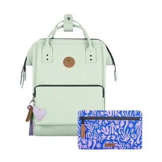 Cabaia Sac &agrave; dos Adventurer - Femme - Sacs - Multicolore - Taille: ONE Size