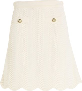 Sandro HOSEN & RÖCKE - Miniröcke auf YOOX.COM