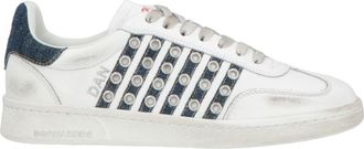 Dsquared2 SCHUHE - Sneakers auf YOOX.COM