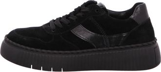 Gabor Sneakers - - Shoes - Damen - Schwarzk - 39 EU