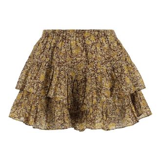 Isabel Marant Damen, R&ouml;cke, Gr&uuml;n, 2XSGr&ouml;&szlig;e