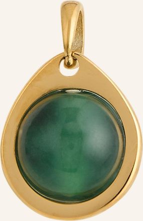 Edblad Edblad Anh&auml;nger Birthstone gold