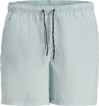 Jack & Jones Jpstmaui Jjswim Micro Seersucker AKM Sn