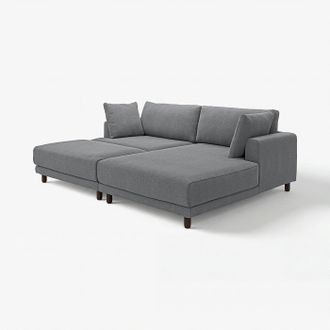 IKEA UPP&Aring;KRA 3er-Sitzelement