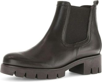 Gabor Chelsea Boots - - Shoes - Damen - Braun - 40 EU