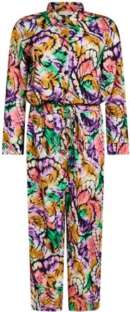 Connor & Blake OVERALLS - Jumpsuits auf YOOX.COM