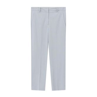 Circolo 1901 Damen, Hosen, Blau, LGr&ouml;&szlig;e