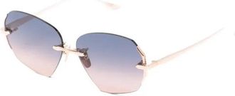 Dita Eyewear DTS200DAHLVIN Sunglasses - Rose gold