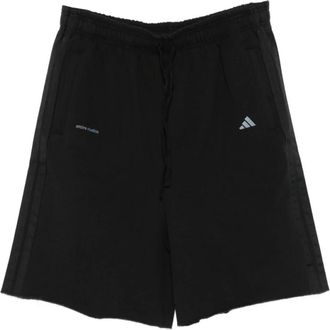 adidas Homme, Sport, Noir, Taille: L Uniform Heavy Drop Shorts