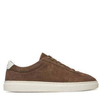 HUGO BOSS Sneakers BOSS Kieran 50548715 Braun