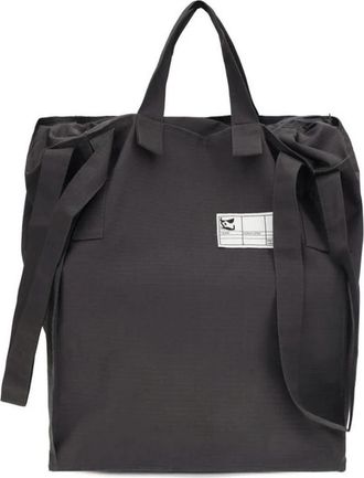 GR10K Utility Tote Bag - - Bags - Herren - Grau - ONE SIZE