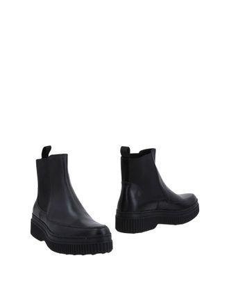 Tod's SCHUHE - Stiefeletten auf YOOX.COM