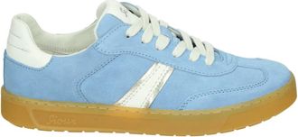 Sioux Damen, Schuhe, Blau, 38 EUGröße