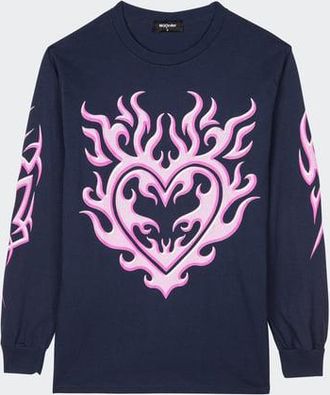 New Girl Order t-shirt - Taille 10