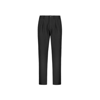 People of Shibuya Homme, Pantalons, Noir, Taille: S Pantalon Technique Cordura Extensible Style Shibuya