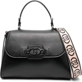 Liu Jo Pakuna ESC Top Handle Nero