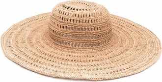 Ibeliv Miaro Tea Hat