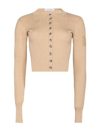 Paco Rabanne STRICKWAREN - Strickjacken auf YOOX.COM