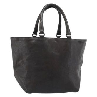 Bottega Veneta Damen, Pre-Owned, Schwarzk, ONE SIZEGr&ouml;&szlig;e