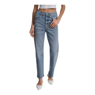 DKNY Dkny, Damen, Jeans, Blau, W29Gr&ouml;&szlig;e