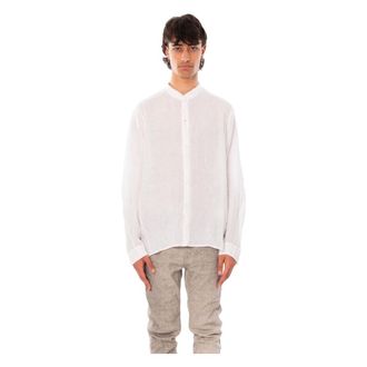 Transit Par-Such Herren, Shirts, Wei&szlig;, MGr&ouml;&szlig;e