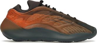 adidas Femme, Chaussures, Multicolore, Taille: 36 2/3 EU Yeezy 700 V3 Copper Fade