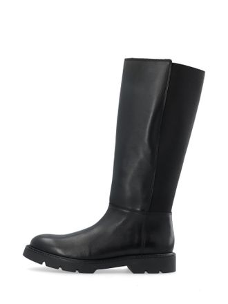 Bianco Stiefel