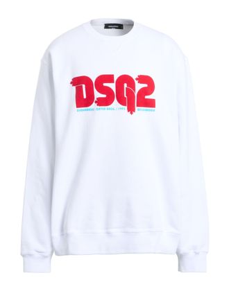 Dsquared2 TOPS - Sweatshirts auf YOOX.COM