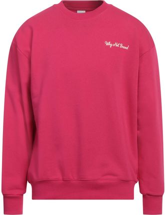 Why Not Brand TOPS - Sweatshirts auf YOOX.COM