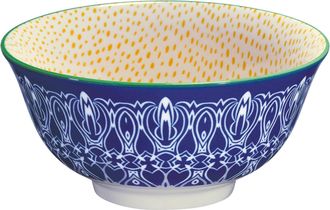 cilio Amici Bowl Fische 18 cm