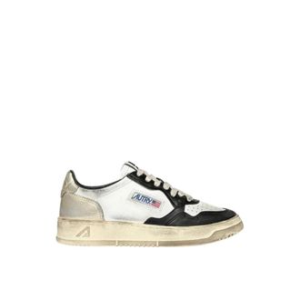 Autry Damen, Schuhe, Mehrfarbig, 39 EUGr&ouml;&szlig;e