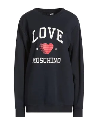 Love Moschino TOPS - Sweatshirts auf YOOX.COM