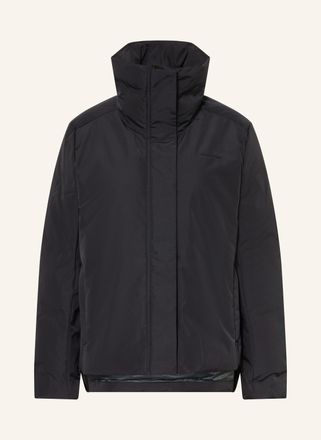 Knowledge Cotton Apparel Knowledgecotton Apparel Funktionsjacke schwarz