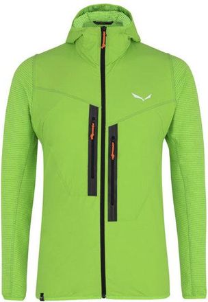 Salewa Rolle Pl R M Jkt - Fleecejacke - Herren