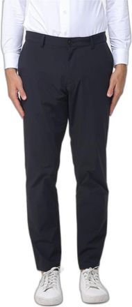 Save The Duck Fino Chinos - Homme - Pantalons - Noir - Taille: W32