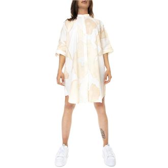 Levi's Damen, Kleider, Mehrfarbig, LGr&ouml;&szlig;e