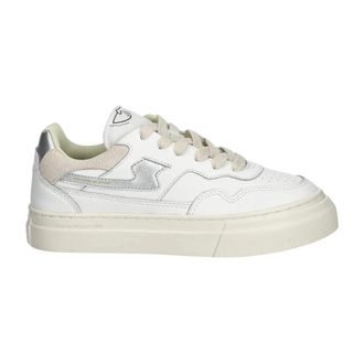 Stepney Workers Club Sneakers - - Shoes - Damen - Wei&szlig; - 37 EU