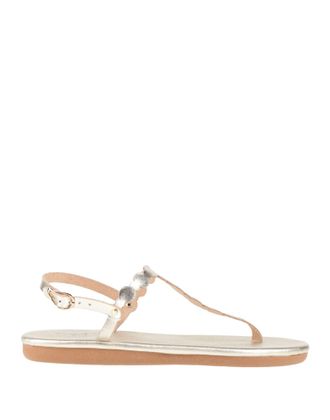 Ancient Greek Sandals SCHUHE - Zehentrenner auf YOOX.COM