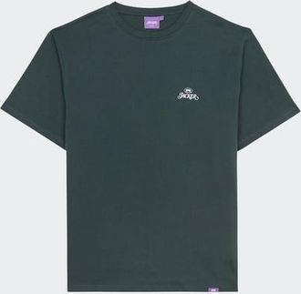 Jacker Tee-shirt col rond coton - Taille XS