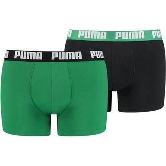 Puma Herren Retropants Basic Boxer 2er Pack