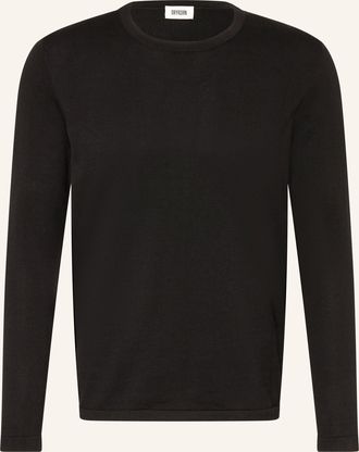 Drykorn Drykorn Pullover Irmino schwarz