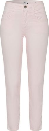 Brax Style Shakira S verkürzte Five-Pocket Jeans in Einer Free to Move Light Qualität